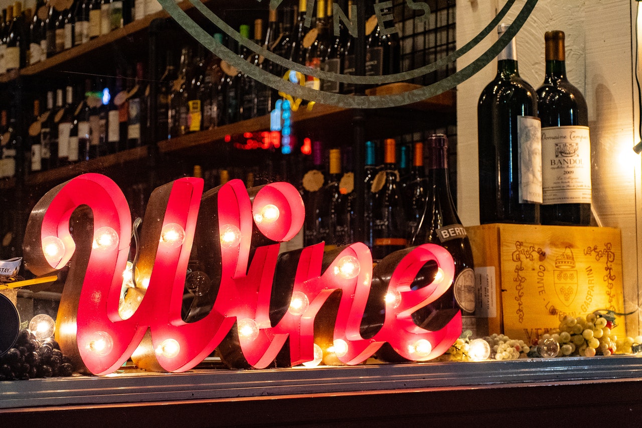Wine Secret : recevez une box de vin chaque mois | Pxl Dot