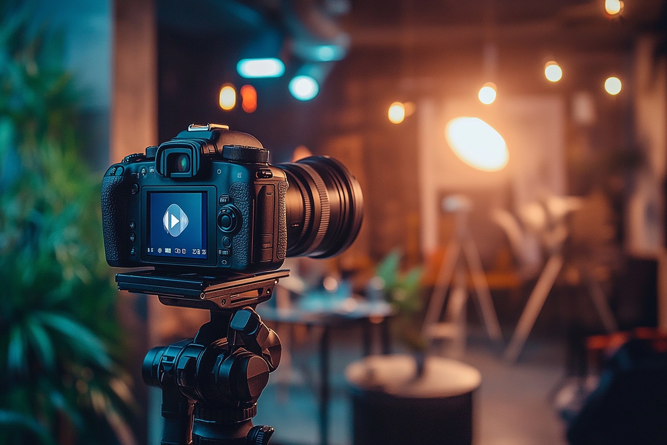 L’impact des capsules vidéo dans la communication moderne | Pxl Dot