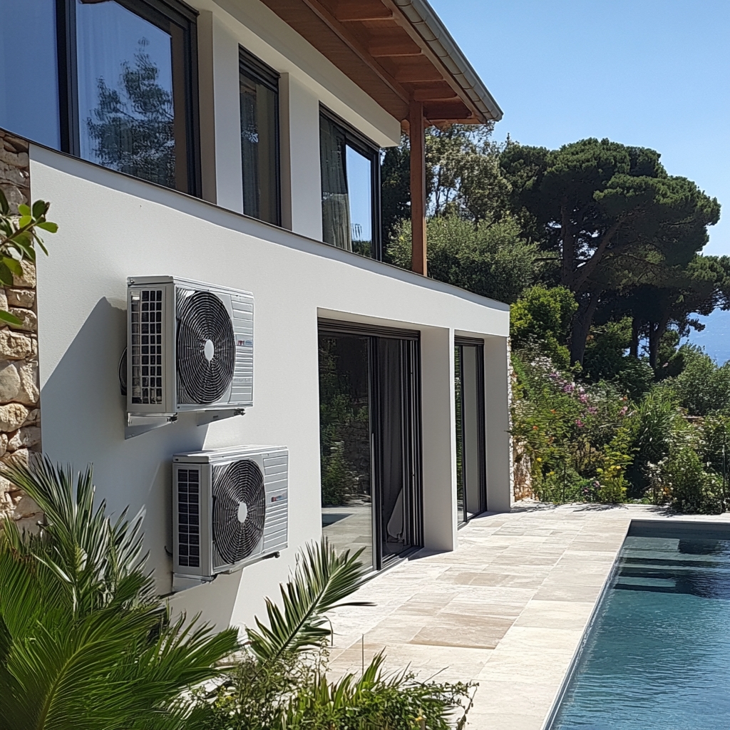 Tout ce que vous devez savoir sur l’installation de climatisation en ...