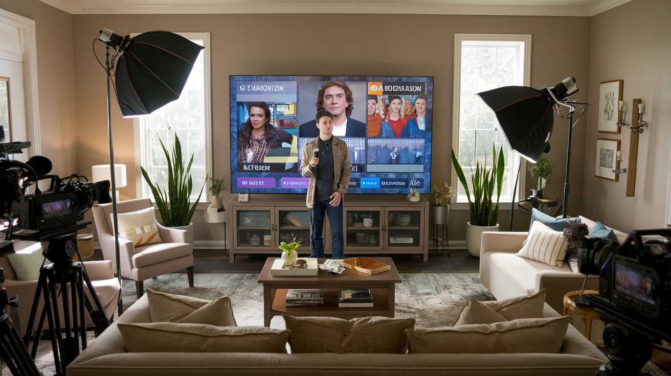 Star télé-réalité : guide en 10 étapes pour briller en ne gardant