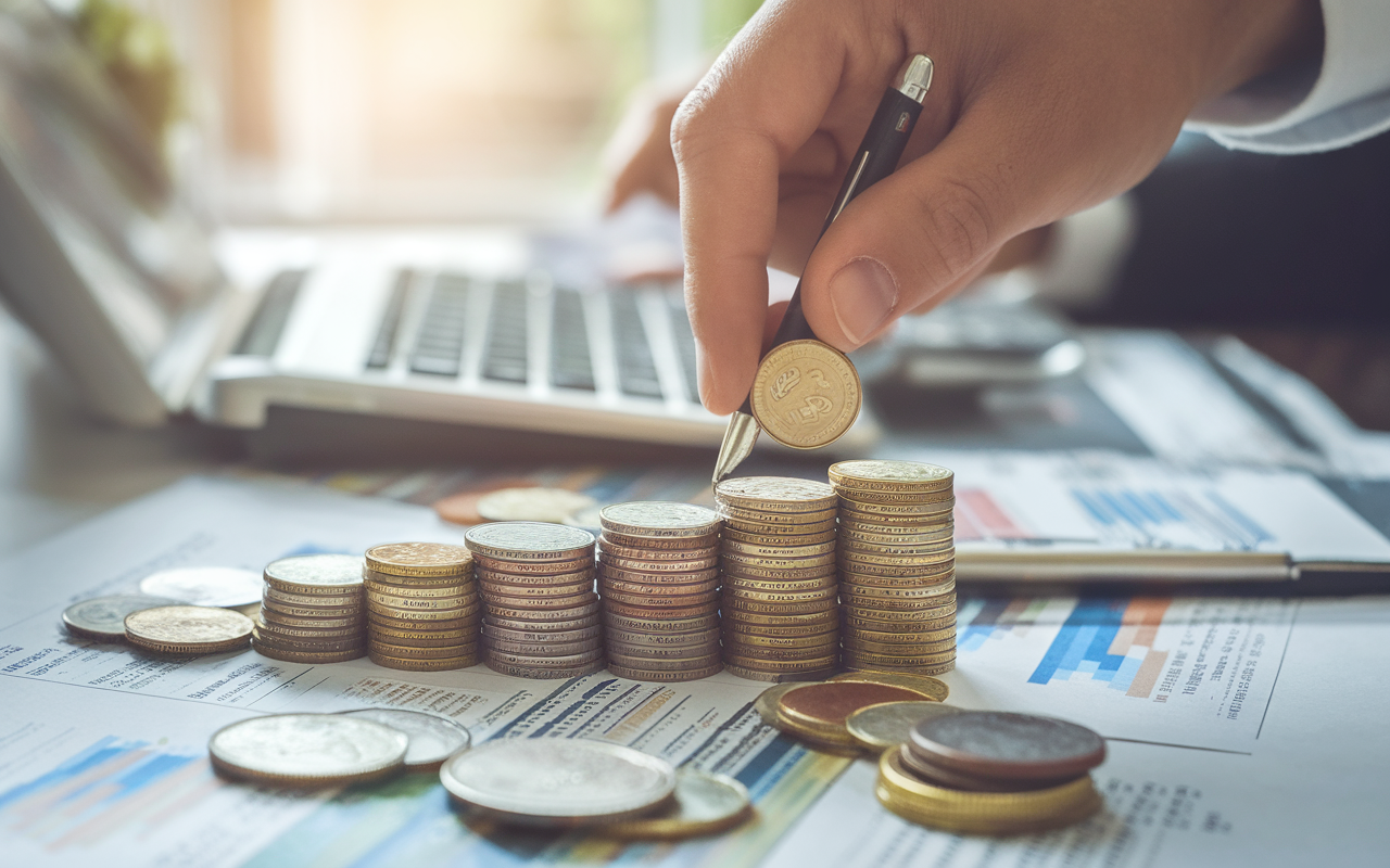 Calcul rendement placement : conseils pratiques et efficaces