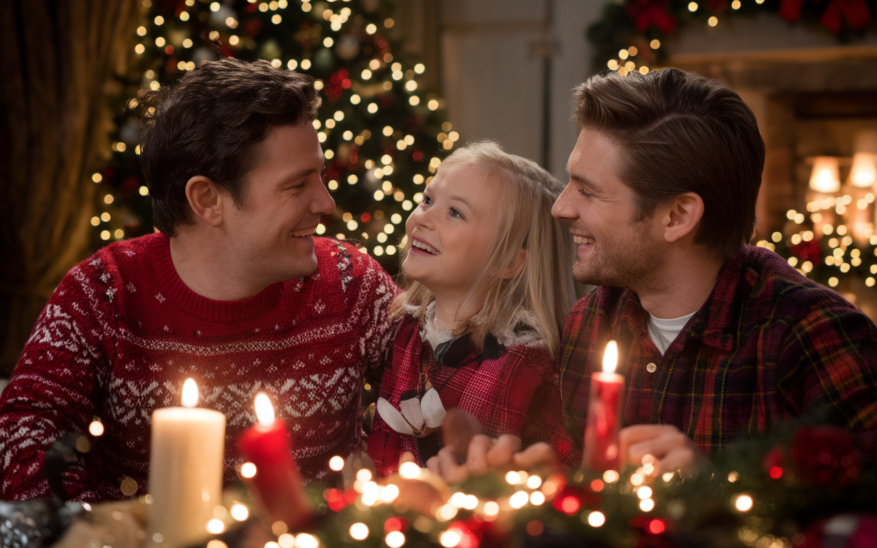 Découvrez 10 films de Noël comiques pour rire en famille