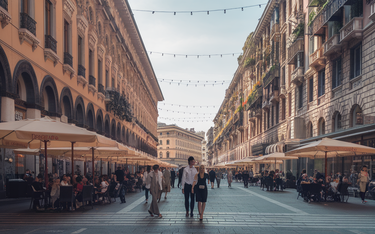 Découvrir Milan en 3 jours : que voir et faire