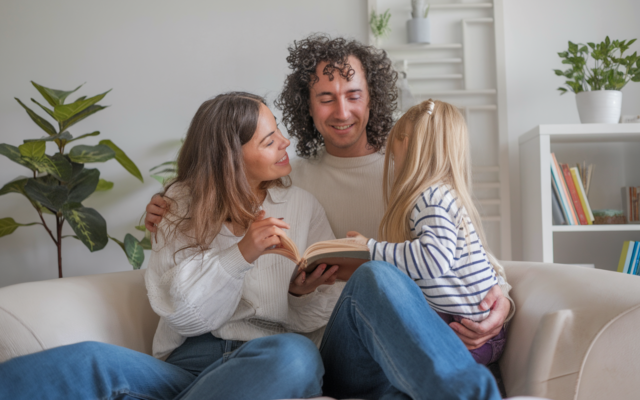 Comment concilier vie professionnelle et vie de famille